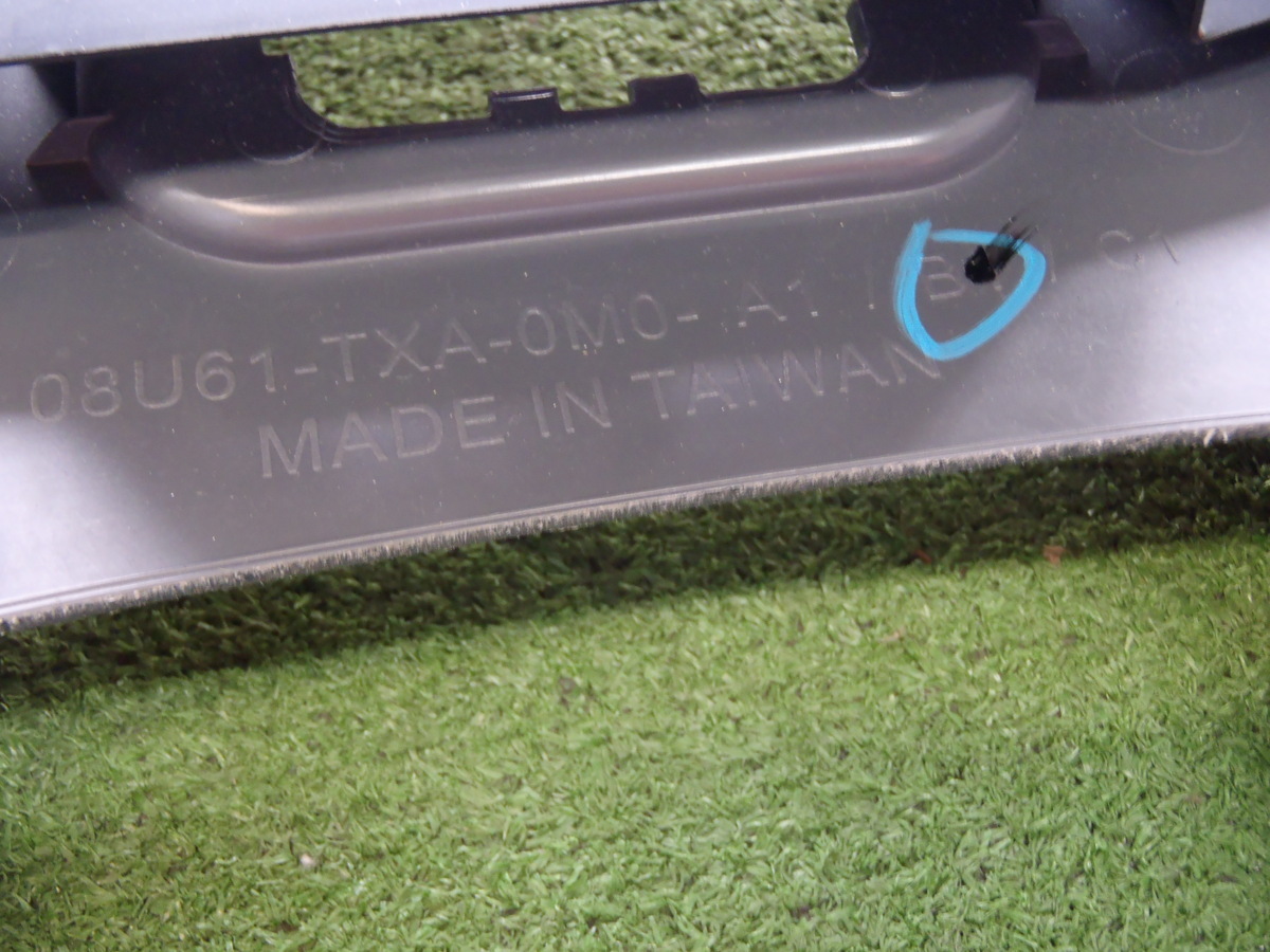 [2011204]JJ1 JJ2 N-VAN ホンダ Nバン 純正オプション ルーフコンソール 08U61-TXA-0M0-A1/B1/C1の ...