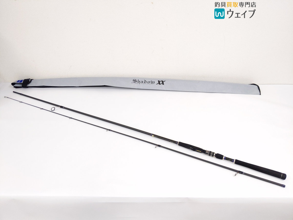 メガバス SHADOW シャドウ SXX-110Mの落札情報詳細 - Yahoo!オークション落札価格検索 オークフリー