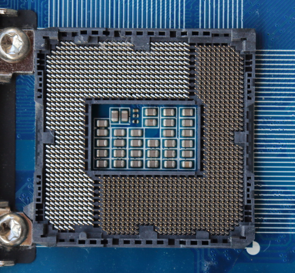 Dell Alienware Area-51 R2 用マザーボード E203413 AN0118 LGA1155 動作品の落札情報詳細 ...