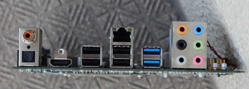 Dell Alienware Area-51 R2 用マザーボード E203413 AN0118 LGA1155 動作品の落札情報詳細 ...