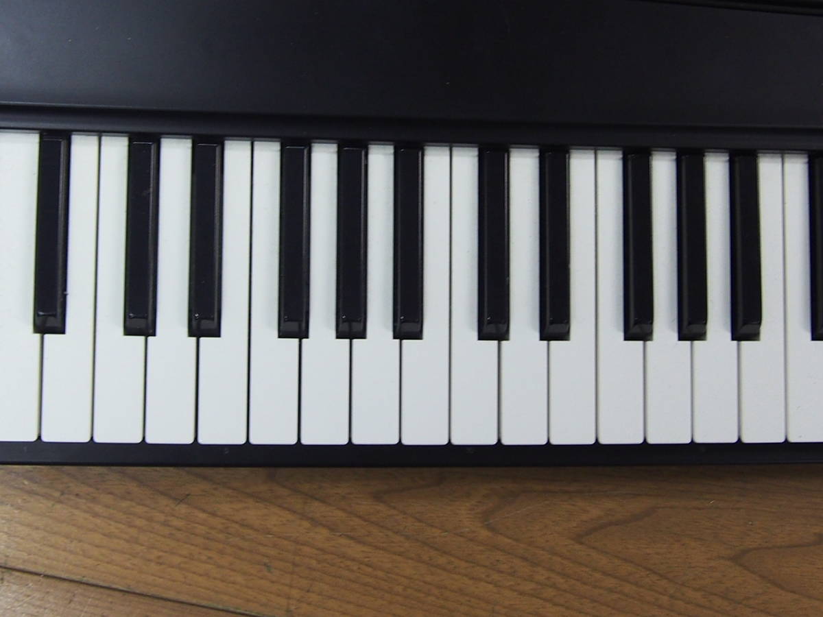 CASIO カシオ CDP-300 電子ピアノ 本体のみ の落札情報詳細| ヤフオク落札価格情報 オークフリー