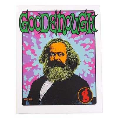 m&m額装 GOODENOUGH KOZIK ART WORK シルクスクリーン ポスター 藤原ヒロシ fragment affa ma-1 UNDERCOVER の落札情報詳細| ヤフオク ...