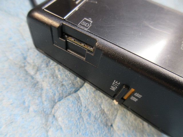 【傷や汚れあり】B6283 トヨタ 純正 DRT-H66A ドライブレコーダー 中古 ♪ TOYOTA の落札情報詳細| ヤフオク落札価格情報 ...