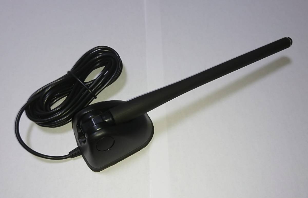 【商品】ユーロアンテナ 警察無線アンテナ 覆面アンテナ(日本アンテナ製MG‐UV‐TP型風)の落札情報詳細 - Yahoo!オークション落札価格検索 オークフリー