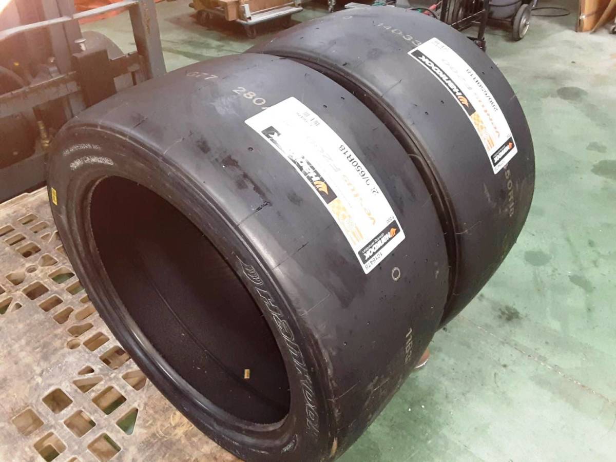 【新品】HANKOOK ventus F200 レーシングタイヤ 280/650R18 2本 未使用品の落札情報詳細 - ヤフオク落札価格検索 ...