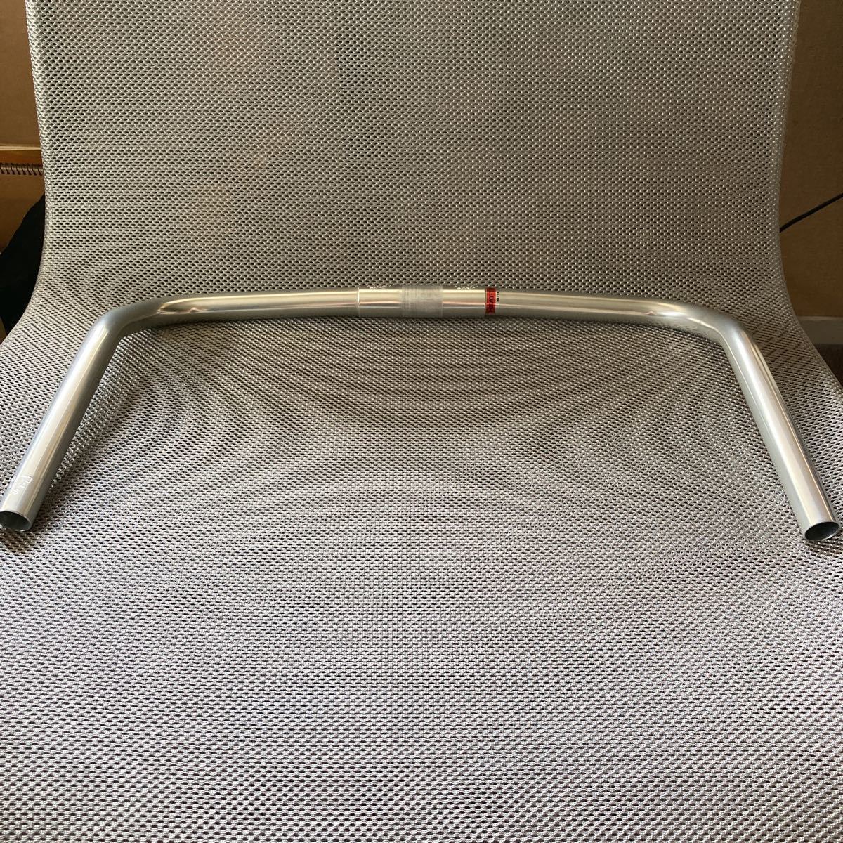 NITTO LOSCO bar 480mm 日東 blue lug FAIRWEATHER プロムナード ハンドルバー の落札情報詳細 ...