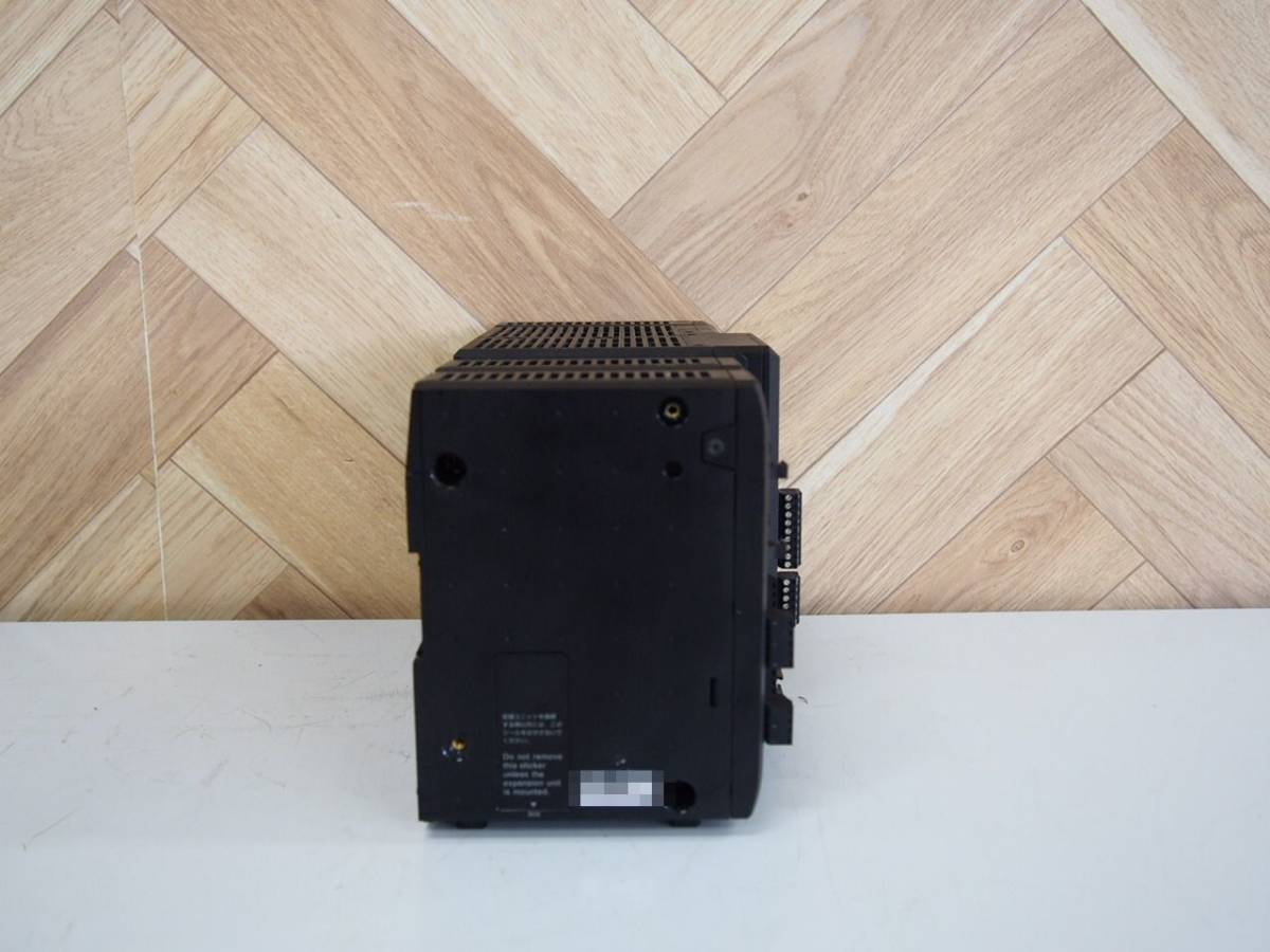 ☆KEYENCE キーエンス CV-X250F コントローラー 高速高容量モデル その他3点ユニット付き 画像処理システム パーツの落札情報 ...