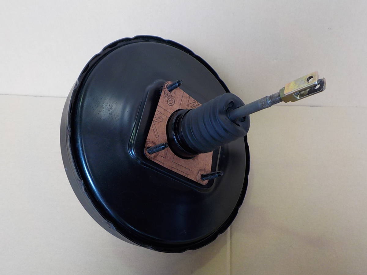 【やや傷や汚れあり】アルファード ANH10W ANH15W MNH10W MNH15W ブレーキ マスターバック マスターシリンダー ...