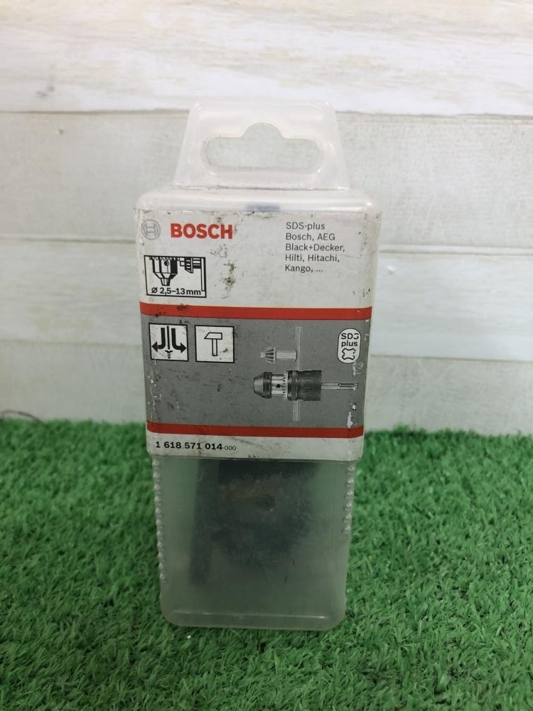 【やや傷や汚れあり】015 おすすめ商品 BOSCH ボッシュ ドリルチャック 70538の落札情報詳細 - Yahoo!オークション落札価格 ...