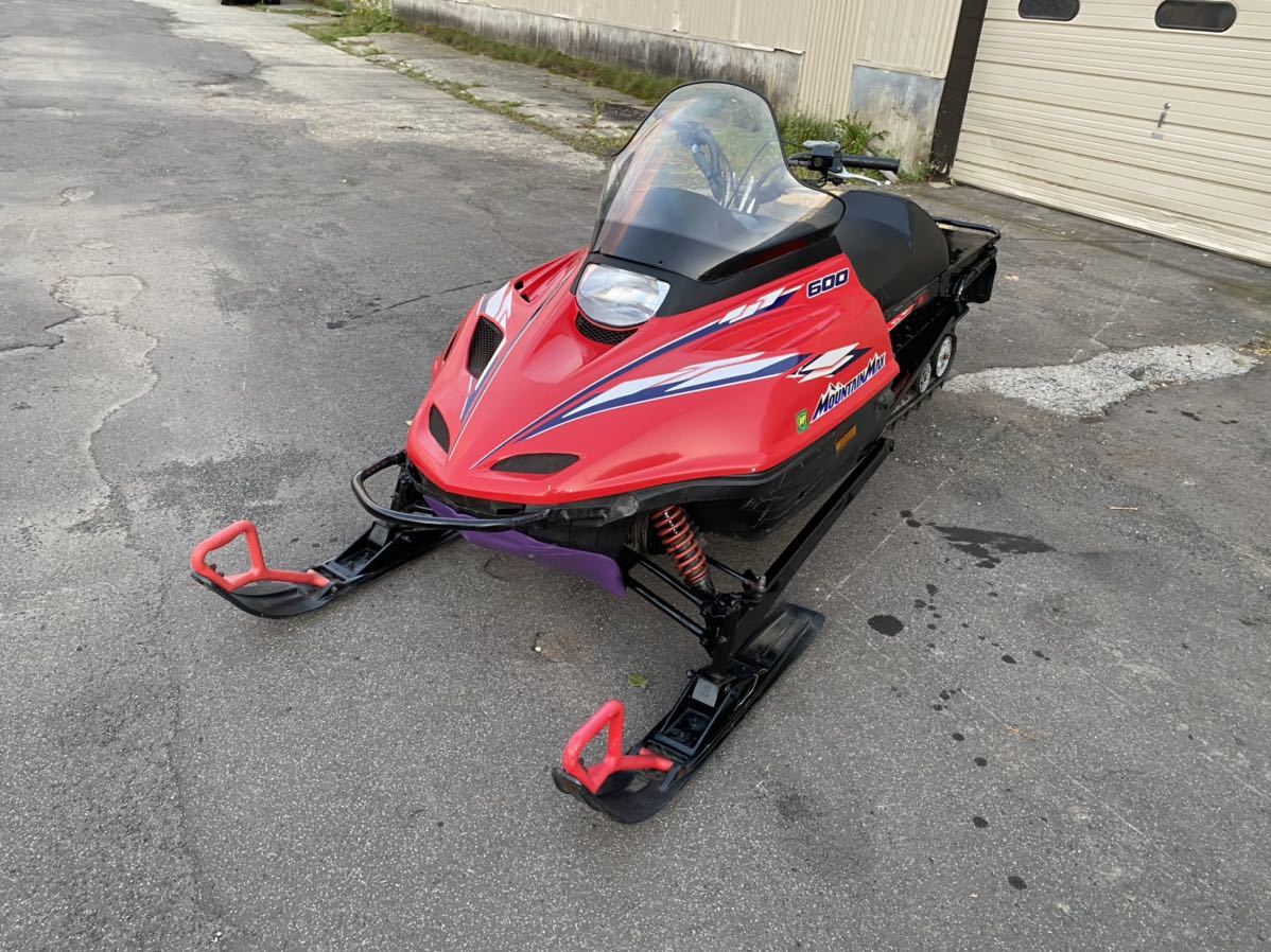 北札トレーラー ホクサツ 軽トレーラー HCT－55 自作キャンピング スノーモービル キャンプ アウトドア 北海道 の落札情報詳細 ...