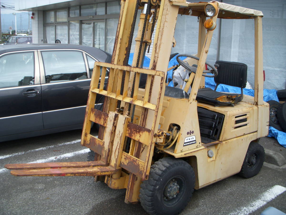 日産 中古 エンジン H20★TCM フォークリフト FG20N6 の落札情報詳細| ヤフオク落札価格情報 オークフリー