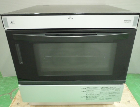【中古】B5 未使用展示品 ビルトインオーブンレンジ Miele（ミーレ） H6400BM 電子レンジ機能付き ドイツ製 参考価格 ...