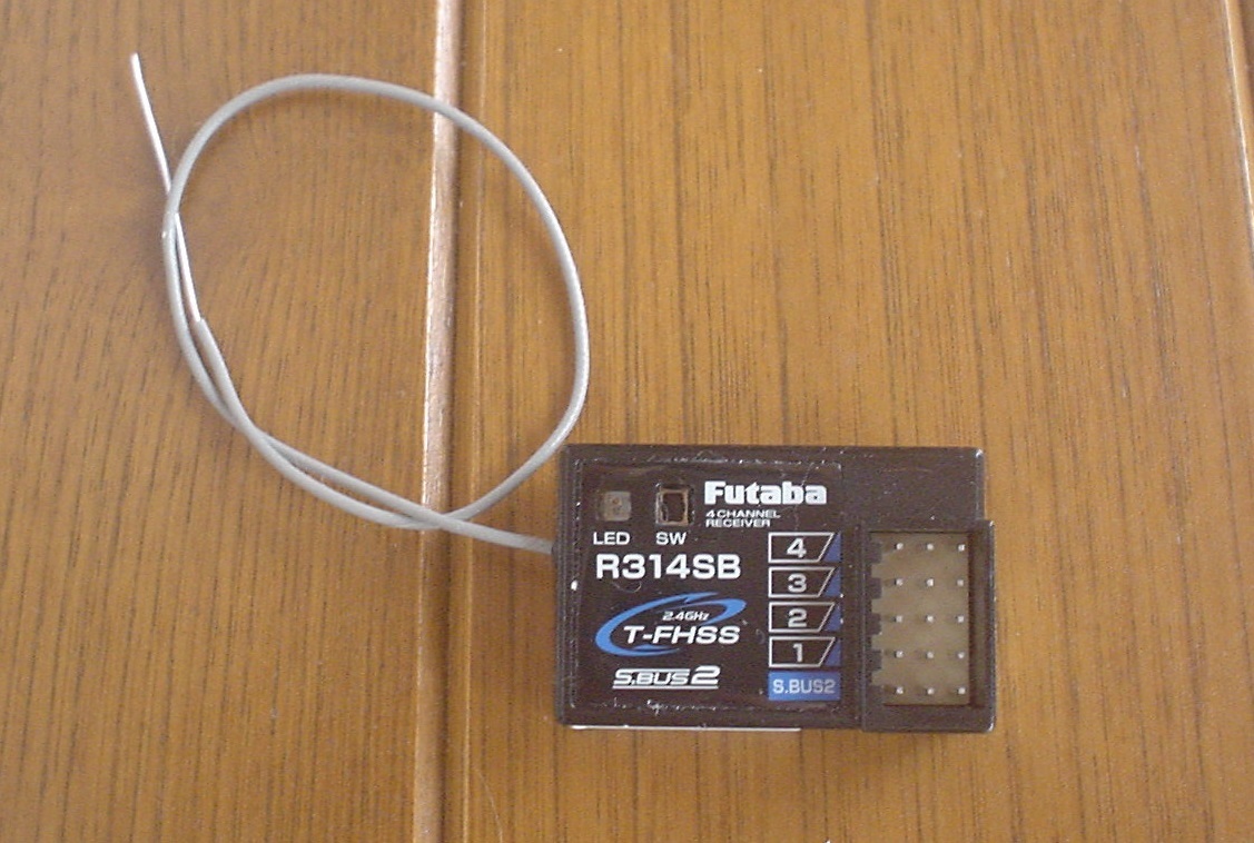 【中古】FUTABA フタバ FF10 T10CG 2.4GHz 送信機のみ リポ付 (ヘリ用) の落札情報詳細| ヤフオク落札価格情報 オークフリー