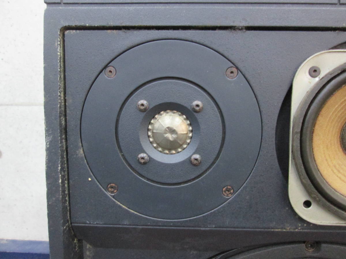 【やや傷や汚れあり】【2台セット】JBL スピーカー Control 10の落札情報詳細 - Yahoo!オークション落札価格検索 オークフリー