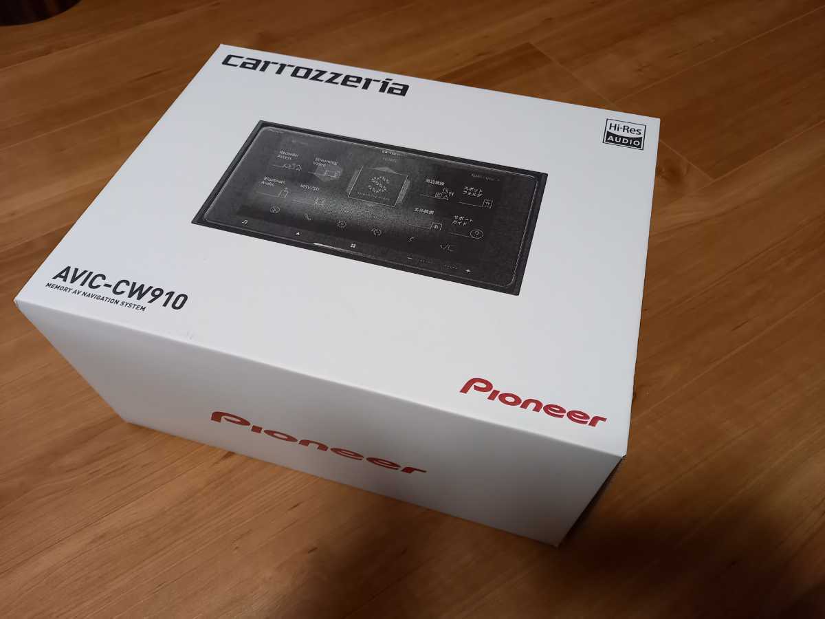 【中古】★レア Pioneer AS-BT100 Bluetoothアダプター AS-BT200互換性有 PDX-Z10 1円～ の落札情報 ...
