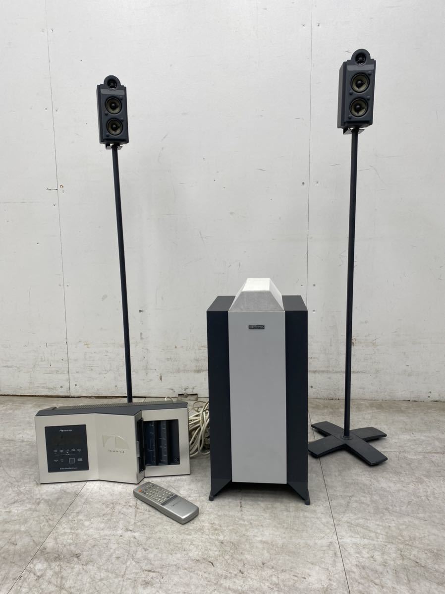 ナカミチ NAKAMICHI my Sound Space MKⅡ K5000 の落札情報詳細| ヤフオク落札価格情報 オークフリー