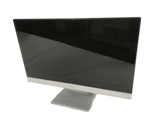 【やや傷や汚れあり】HP Pavilion 23fi IPS LED バックライト モニター 23インチ ディスプレイ PC周辺 家電 中古 ...