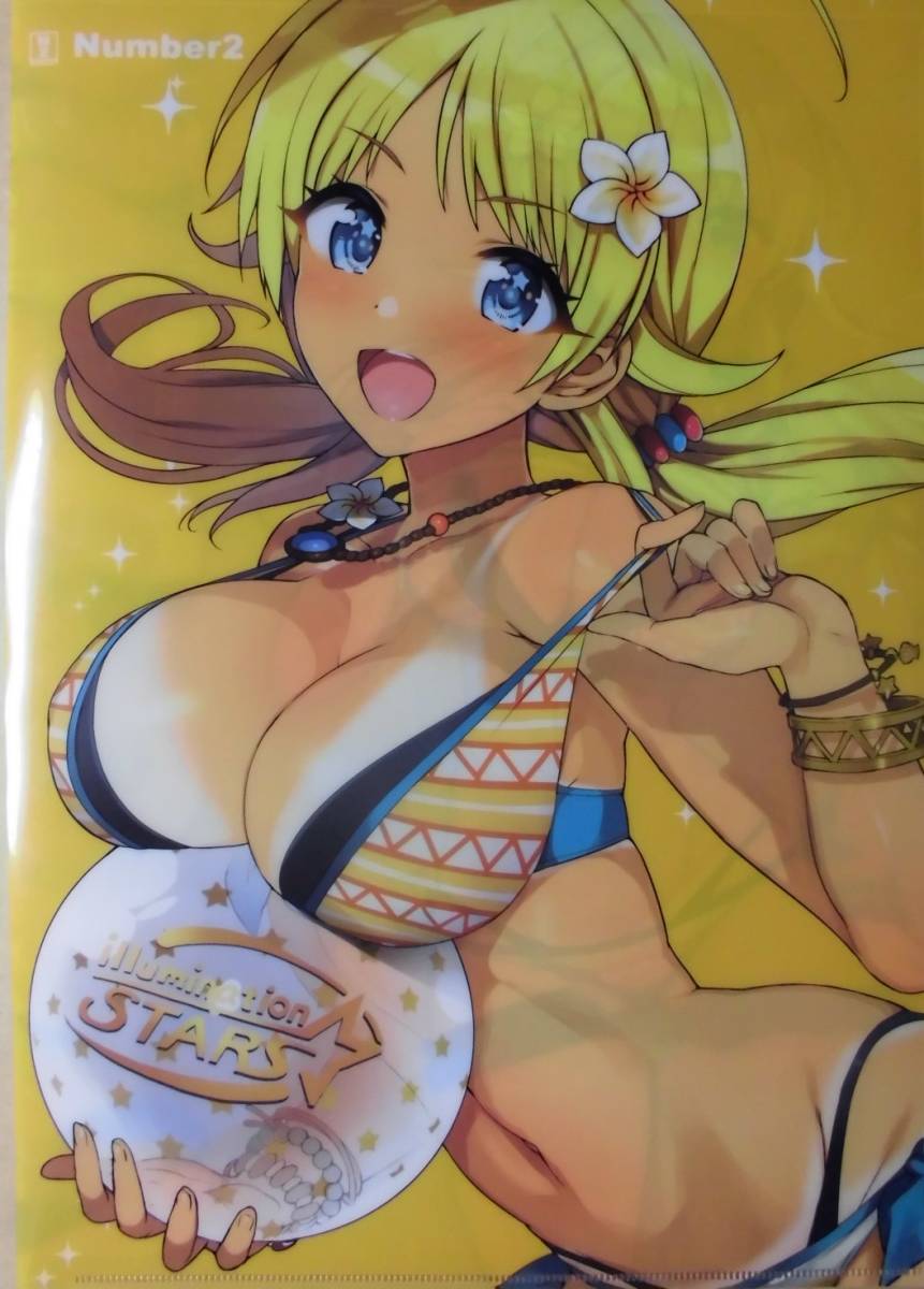 【未使用】コミケ Number2 シャニマス 他 合計3点セット 会場限定本 ファイル 八宮めぐる お母好き 真々子さん C99 送料140円より可能(条件あり)の落札情報詳細 - Yahoo ...