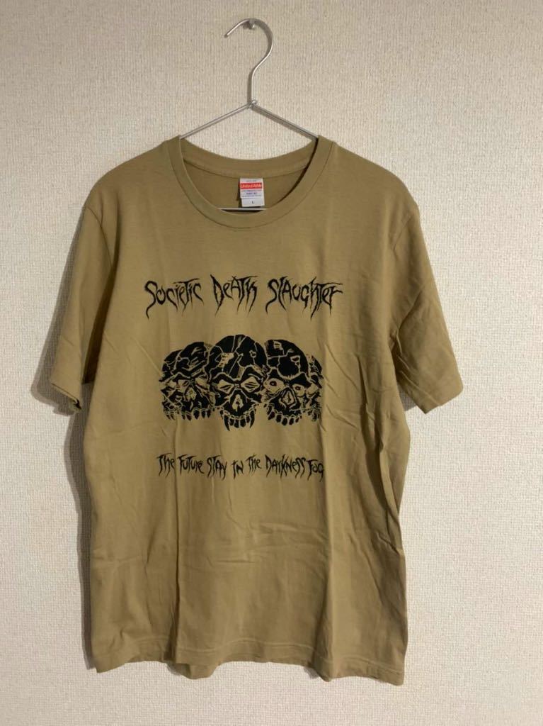 【未使用】CRASS メタルピンバッジ / punk hardcore crust discharge gauze gism sedition chaos uk g.b.h ...