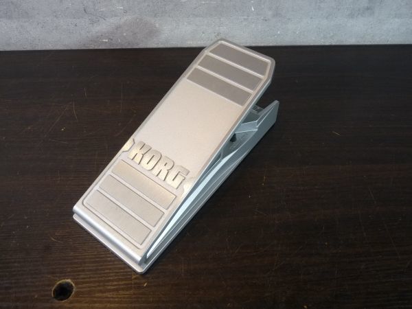 ZOOM FP01 VOLUME/EXPRESSION PEDAL ボリュームペダル/エクスプレッションペダル の落札情報詳細| ヤフオク落札 ...