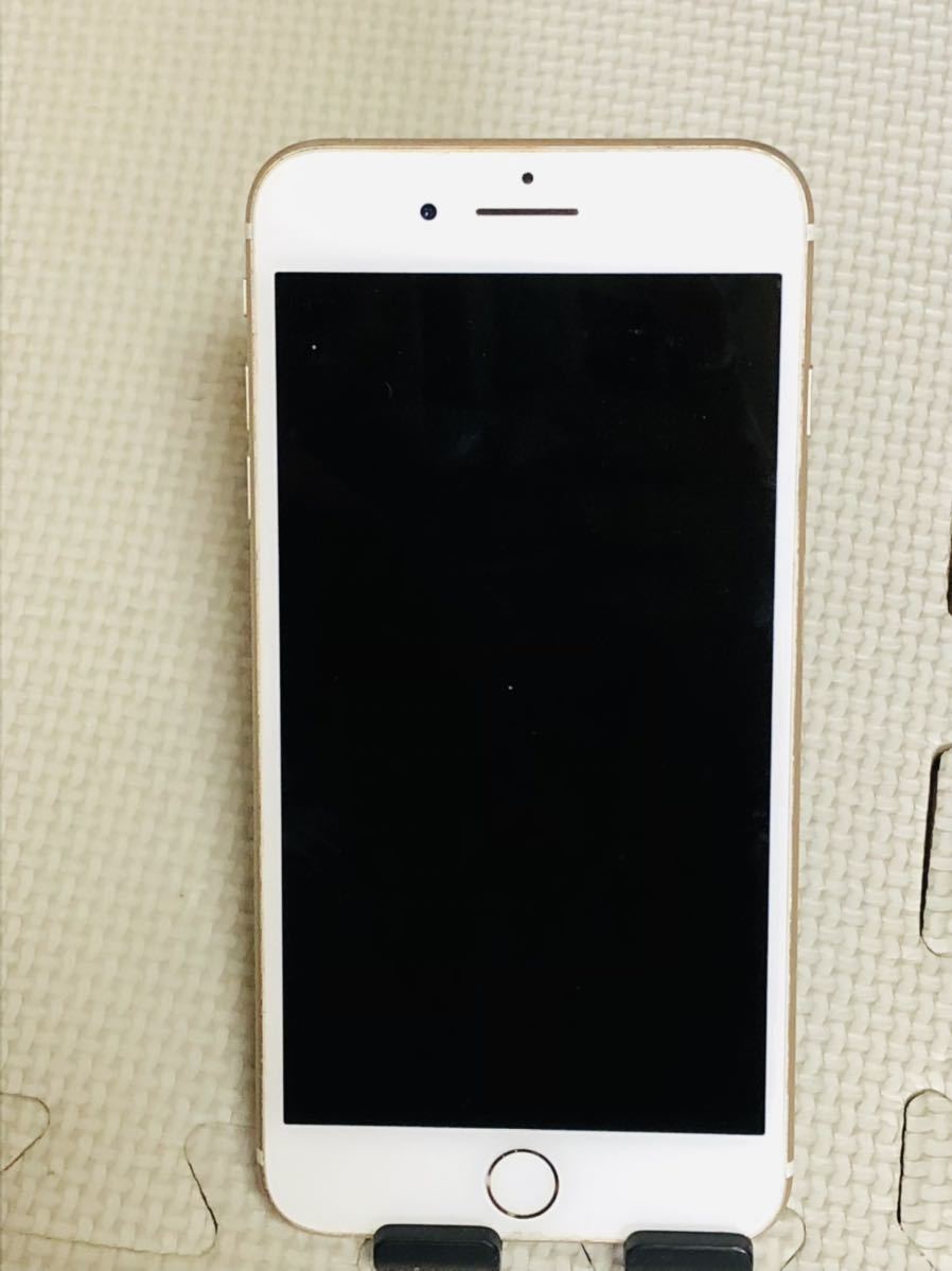 【やや傷や汚れあり】★☆Apple アップル iPhone7 PLUS (A1785) アイフォン7プラス B ジャンク パーツどり端末用の落札情報詳細 - ヤフオク落札価格検索 オークフリー