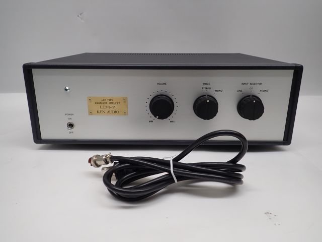 割引クーポン配布中!! Softone 真空管フォノイコライザーアンプ Model4 - 通販 - zhaikpress.kz