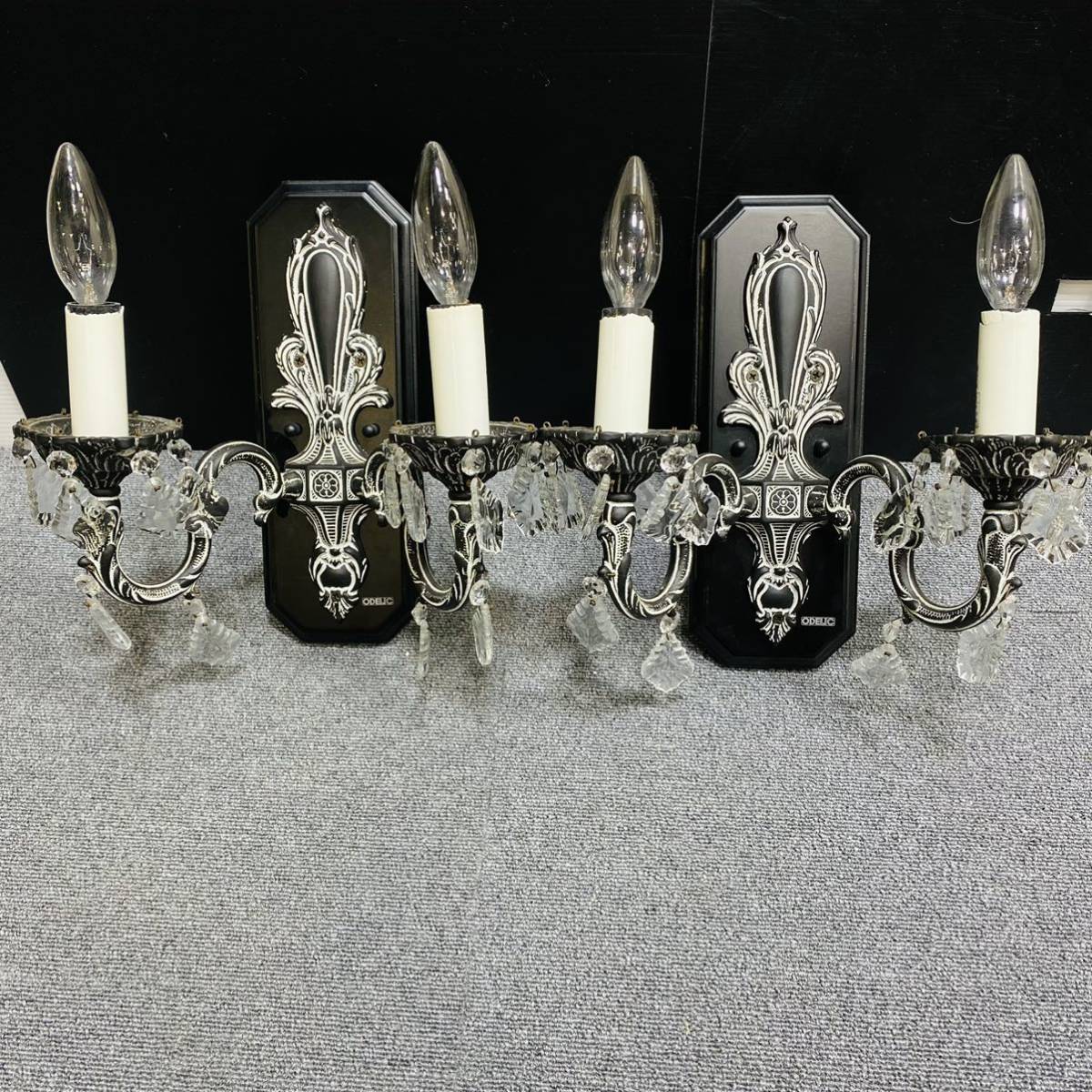 【新品】【新品 未使用 4本セット】オーデリック 直管形LEDランプ NO340A(昼光色）NO340C(白色）NO340B(昼白色）×2本 LED-TUBE ODELIC の落札情報詳細 ...