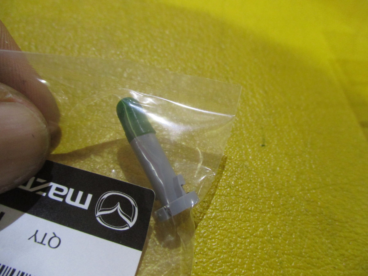 【未使用】在庫有即納★新品★マツダ純正 プレマシー CREW★モードコントロールバルブ1台分/5個セット★CC51-61-C95 3個/C235-61-C95 2個★送料370円の落札情報詳細 ...