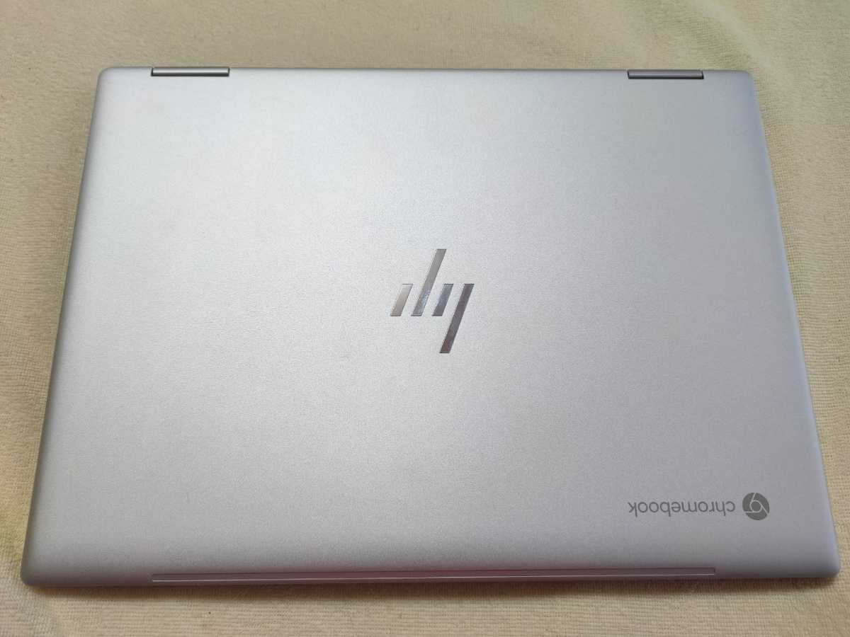chromebook 11 HP CB2 1787B-Y クロームブック の落札情報詳細| ヤフオク落札価格情報 オークフリー