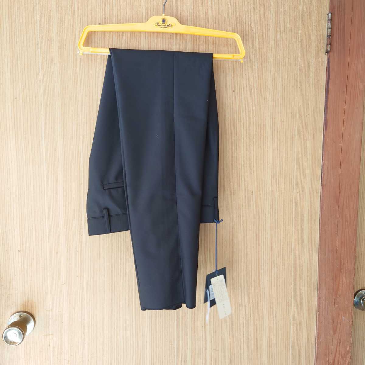 【未使用】ジャンネット Giannetto 定価13万1400円分 干場 CORALLO JACKET＋EZIO PANTS guji別注 ...