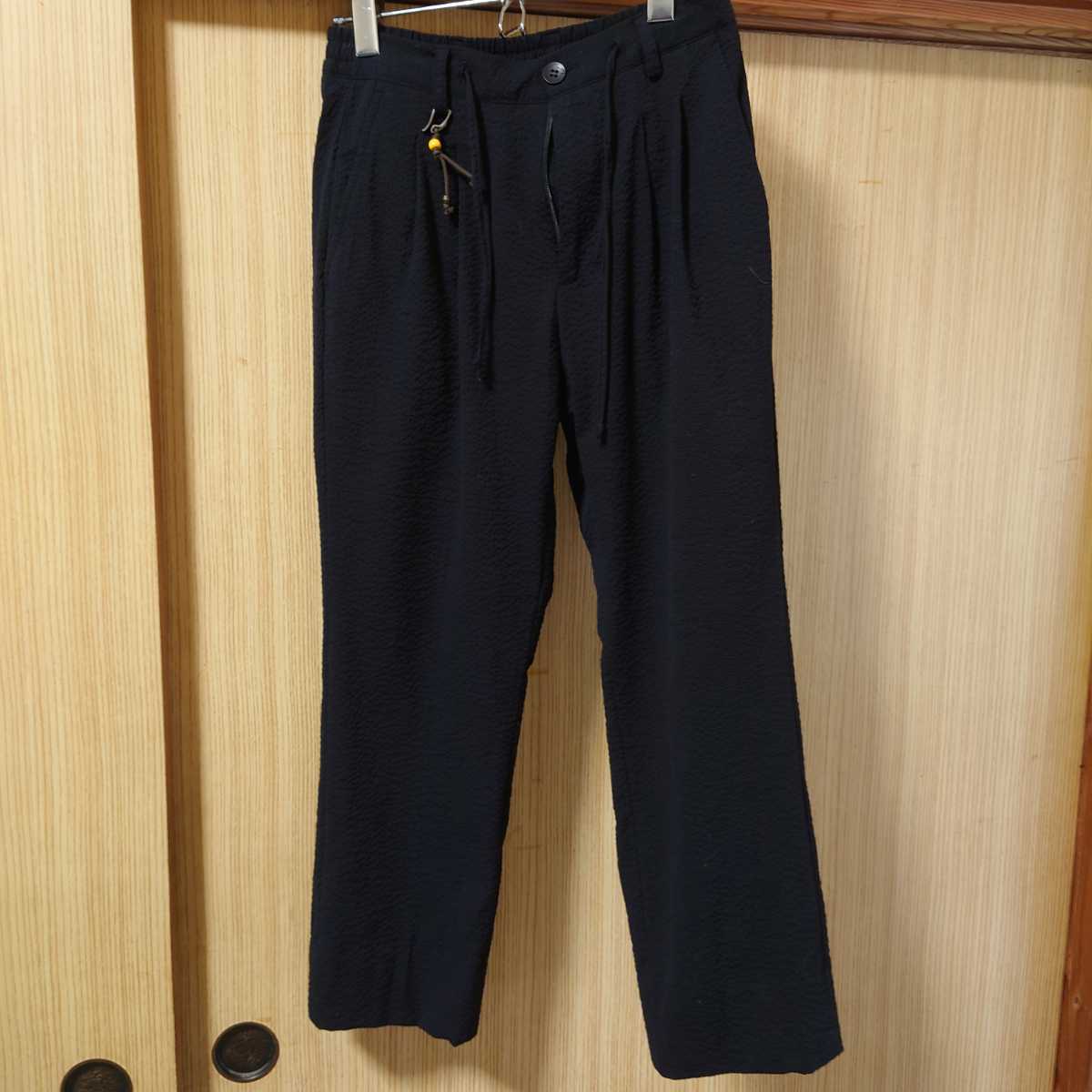 【未使用】ジャンネット Giannetto 定価13万1400円分 干場 CORALLO JACKET＋EZIO PANTS guji別注 ...