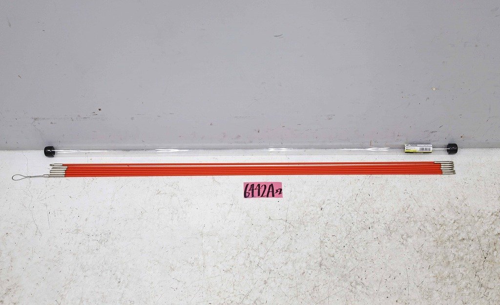 【やや傷や汚れあり】6442A22 美品 DENSAN デンサン ジョイント釣り名人Jr JF-5030 配線 電線 の落札情報詳細| ヤフオク落札価格情報 オークフリー