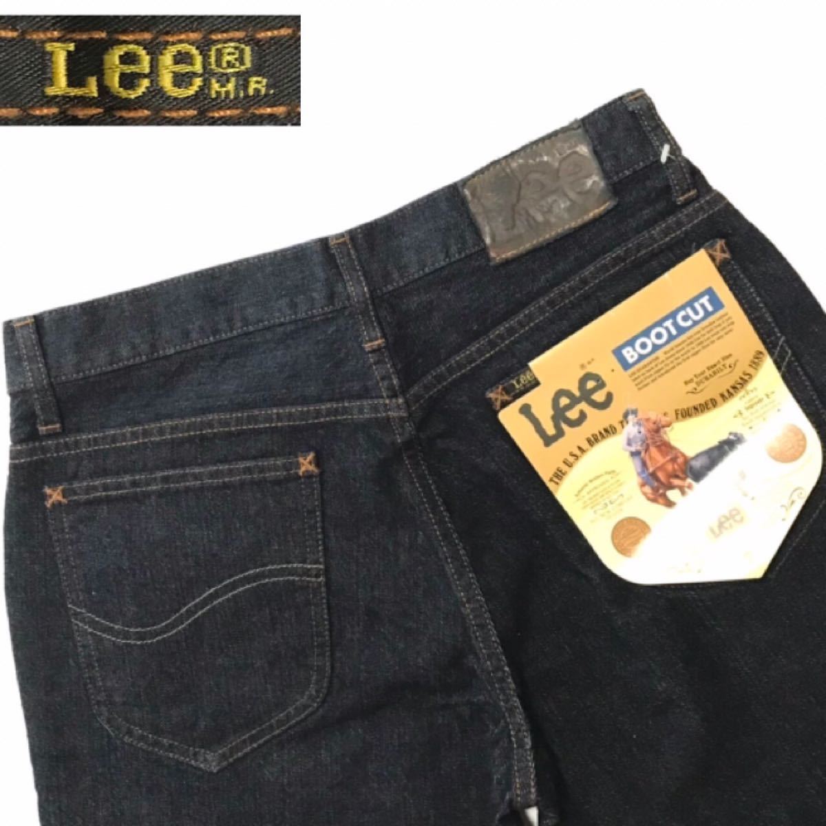 【未使用】廃盤 新品未使用 リー Lee BIOT CUT ブーツカット 4901 W31 メンズ デットストック ジーパン デニムパンツ ジーンズ の落札情報詳細 - ヤフオク落札価格検索 ...