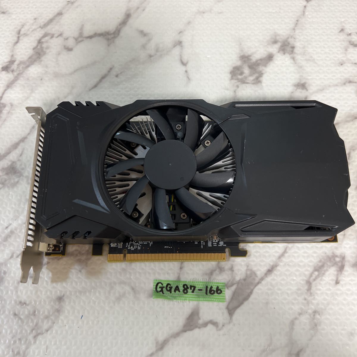 PowerColor RX560 2GB Red Dragon AXRX 560 2GBD5-DHV3/OC 中古 の落札情報詳細| ヤフオク ...