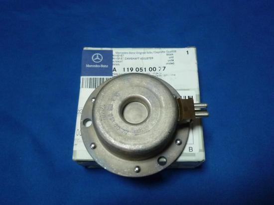 【未使用】 W124 R129 W140他 純正 カムシャフトアジャスターマグネット 1190510077の落札情報詳細 - ヤフオク落札価格 ...