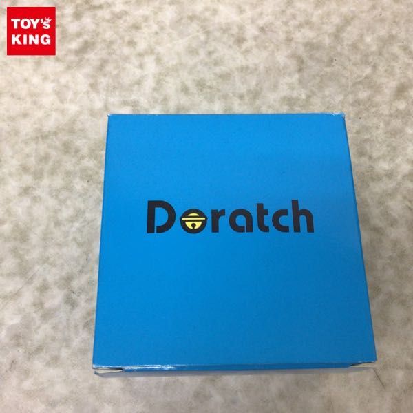 【新品】ドラえもん★LIVE Doratch 1998 限定ドラッチ新品未使用 赤 の落札情報詳細| ヤフオク落札価格情報 オークフリー
