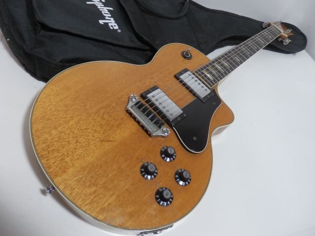 【傷や汚れあり】【希少】日本製 ヤマハ YAMAHA SG-45 音叉マーク 1972年製 ジャパンビンテージ ★ 671D7-1の落札情報 ...
