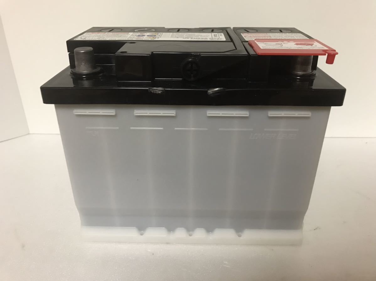 【やや傷や汚れあり】GSユアサ製 355LN2 バッテリーの落札情報詳細 - ヤフオク落札価格検索 オークフリー