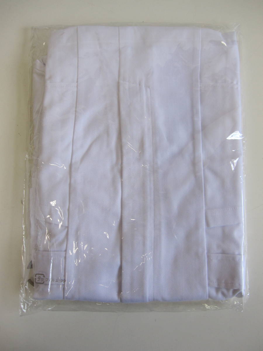 【未使用】① 未使用 制電ツイル 丸衿ワンピース ナース服 半袖 Mサイズの落札情報詳細 - ヤフオク落札価格検索 オークフリー