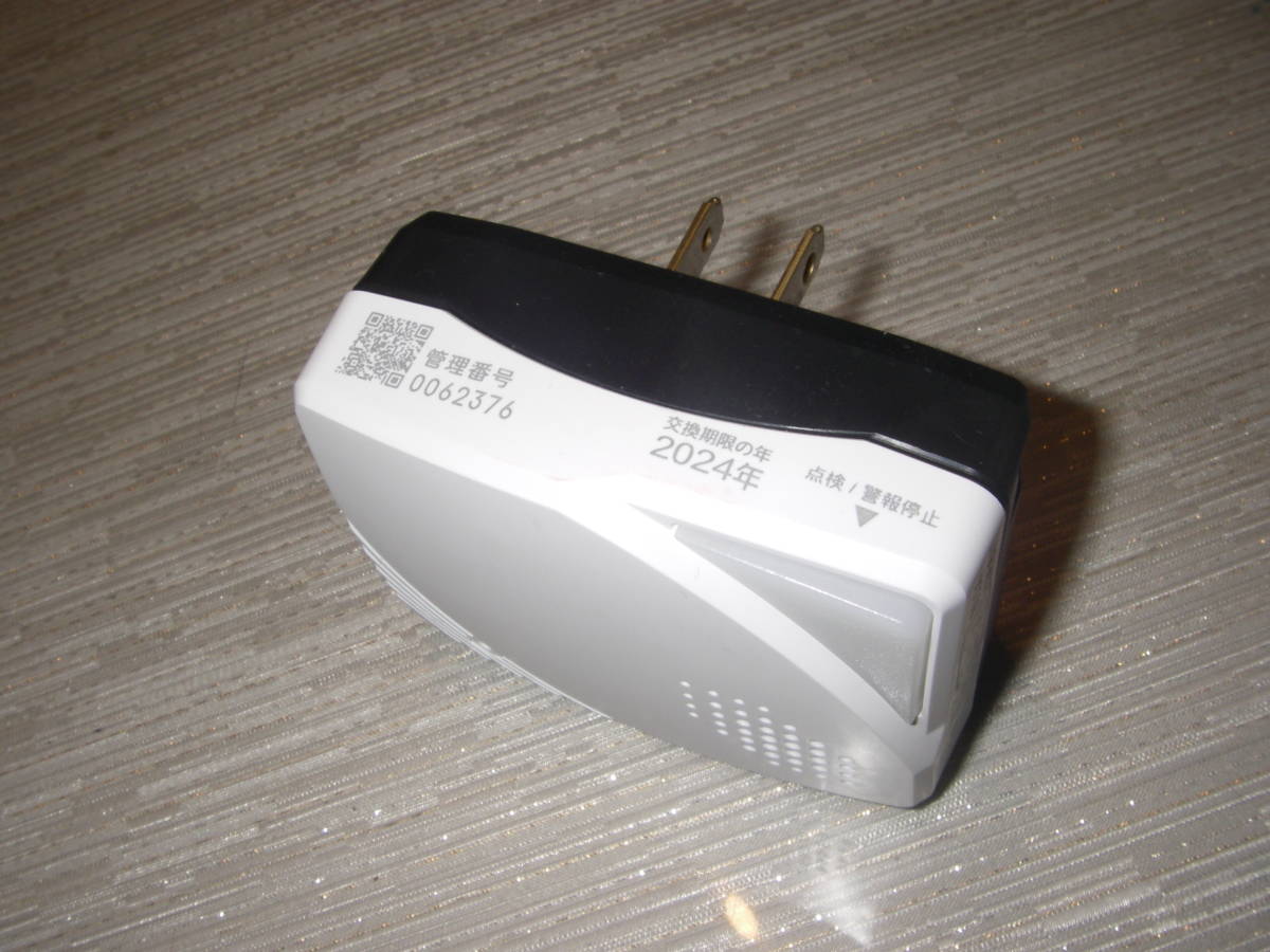 【新品】未使用 矢崎 YAZAKI アロッ子 YF-434G S 無電圧LPガス警報器 ガス漏れ警報器 の落札情報詳細| ヤフオク落札価格情報 オークフリー