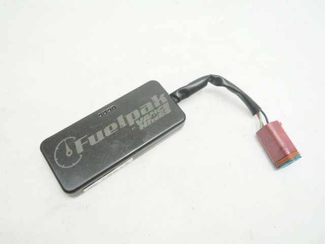 ジャンク データー不明品 VANCE＆HINES バンス＆ハインズ FUELPAK フューエルパック ♯201-125709 の落札情報詳細 ...