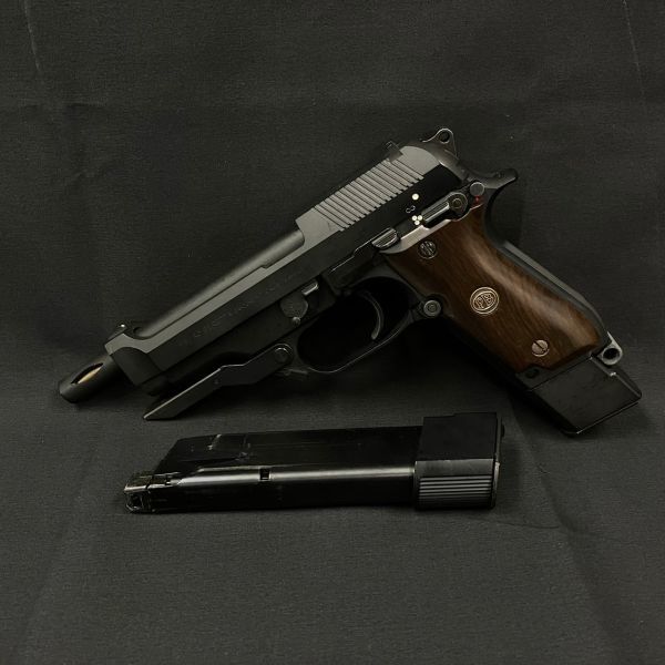 MARUZEN PIETRO BERETTA P.B.-MOD.93R ガスガン 固定式 ASGK マルゼン ピエトロベレッタ USED ...