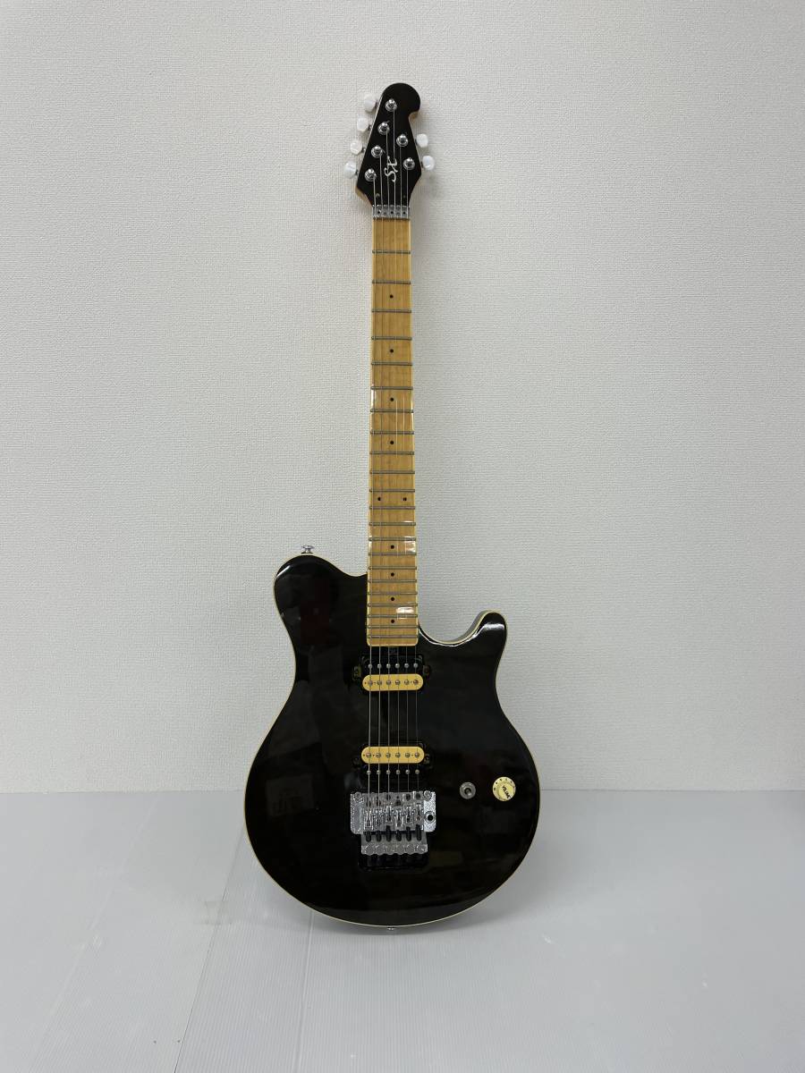 【傷や汚れあり】 エレキギター SX ミュージックマンAXISタイプ T209-M213 の落札情報詳細 - ヤフオク落札価格検索 オークフリー