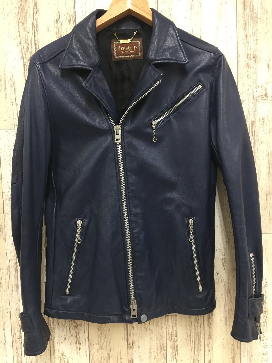 15万drestrip×IZREEL日本製牛革レザーMA-1スタジャン本革レザースタジャンriri製ZIPイズリール×ドレストリップレザージャケットブルゾン の落札情報詳細| ヤフオク落札価格 ...