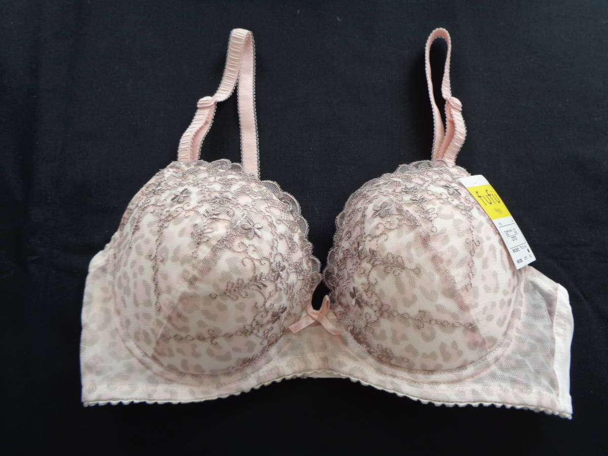 【未使用】♪新品ワコールWing・ 「fufu」 ブラジャーサイズD70♪の落札情報詳細 - ヤフオク落札価格検索 オークフリー