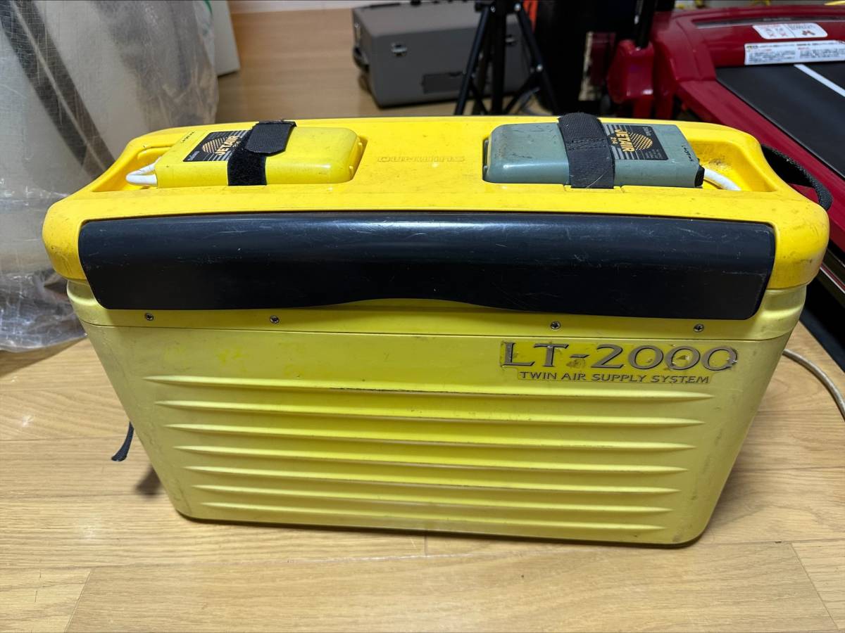 【やや傷や汚れあり】SHIMANO シマノ LT-2000 鮎 アユ缶 オトリ缶の落札情報詳細 - ヤフオク落札価格検索 オークフリー