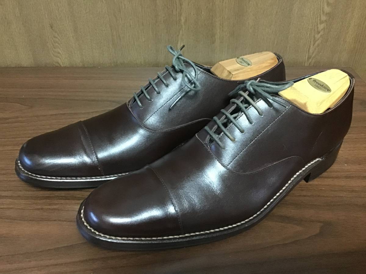 【新品】KK700 madras マドラス ARDEN HILLS 新品 定価22000円 グッドイヤーウェルト製法 黒モンクストラップ牛革 ...