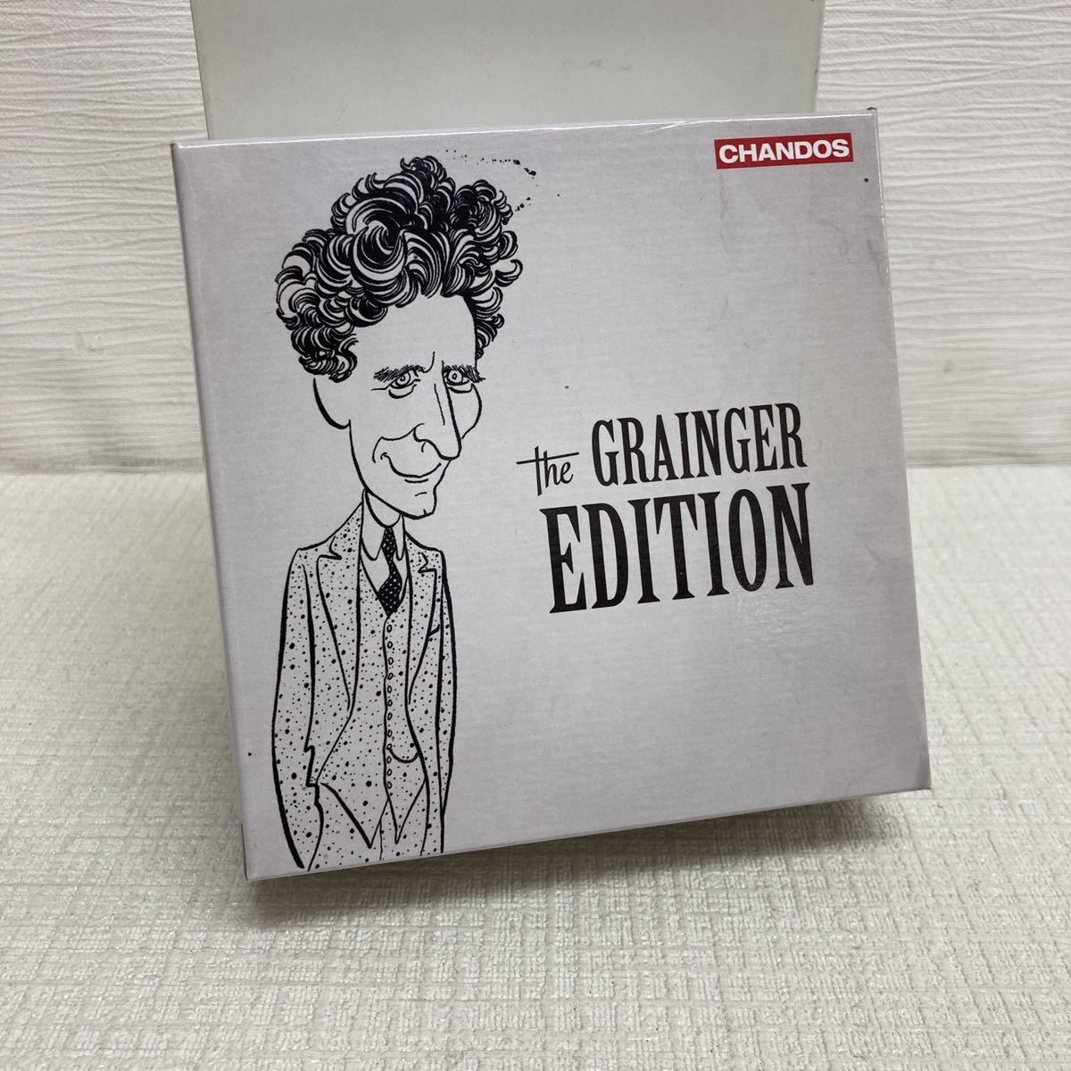 JU39 英Chandos盤LP レファニュ/作品集 マニング/ジェミニ、ナッシュENS 美 長岡鉄男外盤81番？ の落札情報詳細| ヤフオク ...