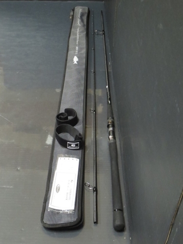 【やや傷や汚れあり】 ⑦ G-CRAFT Gクラフト SEVEN-SENSE TR セブンセンス Monster Surf モンスターサーフ MSS-1092-TRの落札情報詳細 - ヤフオク ...