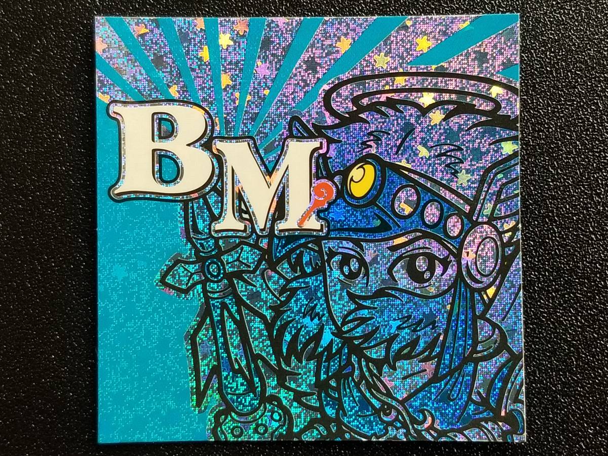 【やや傷や汚れあり】ビックリマン BM FOREVER フォーエバー スペシャルセレクション 「SS COLLECTION」④の落札情報詳細 - ヤフオク落札価格検索 オークフリー